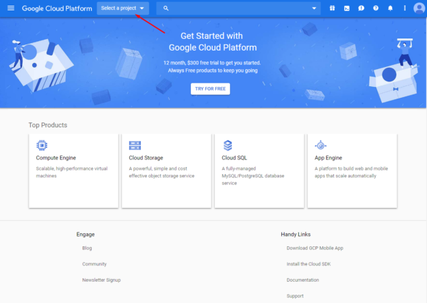 Getting Started Set Up Youtube Oauth Client Id And Secret Wordpress Youtube Plugin Youtube