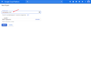 Getting started / Set up YouTube OAuth client ID and secret - WordPress ...